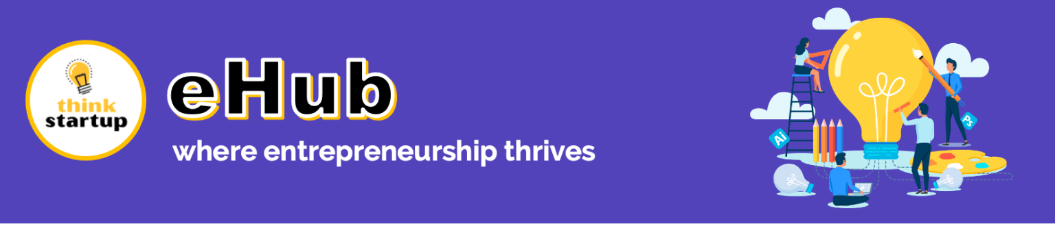 eHub – ThinkStartup